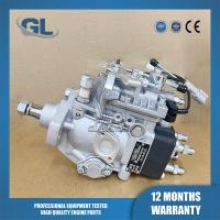China Fuel Injection Pump 096000-3090 VE4/12F2100RND309 22100-67120 For R309 Engine for sale