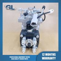 China Fuel Injection Pump 096000-3090 VE4/12F2100RND309 22100-67120 For R309 Engine for sale