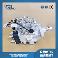 China Fuel Injection Pump 096000-3090 VE4/12F2100RND309 22100-67120 For R309 Engine for sale