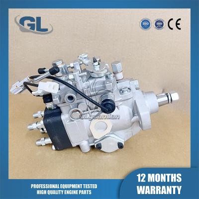 China Fuel Injection Pump 096000-3090 VE4/12F2100RND309 22100-67120 For R309 Engine for sale