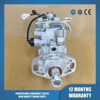 China Fuel Injection Pump 096000-3090 VE4/12F2100RND309 22100-67120 For R309 Engine for sale