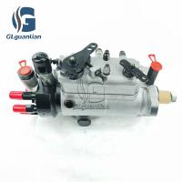 China Genuine Rebuilt Diesel Fuel Pump for 6.60 HRT with Standard OEM Specifications for sale