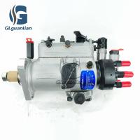 China Genuine Rebuilt Diesel Fuel Pump for 6.60 HRT with Standard OEM Specifications for sale