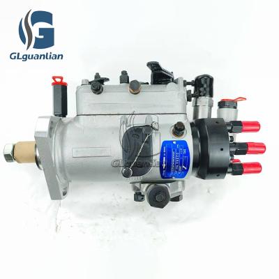 China Genuine Rebuilt Diesel Fuel Pump for 6.60 HRT with Standard OEM Specifications for sale