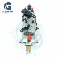 China Genuine Rebuilt Diesel Fuel Pump for 6.60 HRT with Standard OEM Specifications for sale