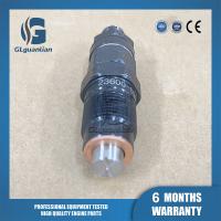 China Car Fuel Injector 23600-69165 For HIACE HILUX 1KZ-TE Engine for sale