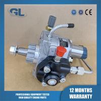 China Diesel Injection Pump 167005X00A For YD25DDTI 2.5L YD2K3 Engine for sale