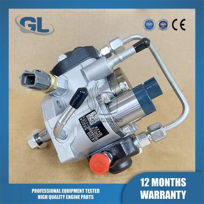 China Diesel Injection Pump 167005X00A For YD25DDTI 2.5L YD2K3 Engine for sale