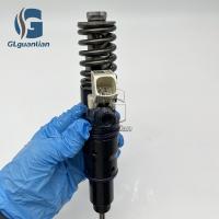 China 22459521 F2 Pumping Injector BEBE1R17101 BEBE1R17001 BEBE1R17201 42019396 Fits For Truck MY 2017 HDE13 for sale
