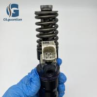 China 22459521 F2 Pumping Injector BEBE1R17101 BEBE1R17001 BEBE1R17201 42019396 Fits For Truck MY 2017 HDE13 for sale