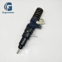China 22459521 F2 Pumping Injector BEBE1R17101 BEBE1R17001 BEBE1R17201 42019396 Fits For Truck MY 2017 HDE13 for sale