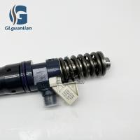 China 22459521 F2 Pumping Injector BEBE1R17101 BEBE1R17001 BEBE1R17201 42019396 Fits For Truck MY 2017 HDE13 for sale