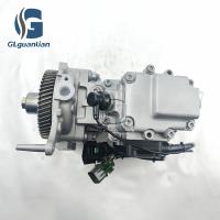 China V68 V78 4M41 Engine Diesel Fuel Injection Electronic Pump 109144-3062 ME190711 for sale