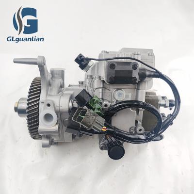 China V68 V78 4M41 Engine Diesel Fuel Injection Electronic Pump 109144-3062 ME190711 for sale