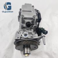 China V68 V78 4M41 Engine Diesel Fuel Injection Electronic Pump 109144-3062 ME190711 for sale