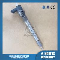 China Car Fuel Injector 0445110279 For D4CB Engine for sale