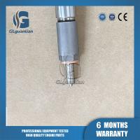 China Car Fuel Injector 0445110279 For D4CB Engine for sale