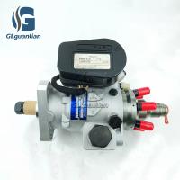 China DB4627-5287 Fuel Injection Pump 2643U635SL 2643U635 Fits For 1006.6 TAG Generator with Electronic Governor for sale