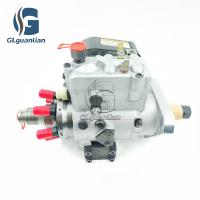 China DB4627-5287 Fuel Injection Pump 2643U635SL 2643U635 Fits For 1006.6 TAG Generator with Electronic Governor for sale