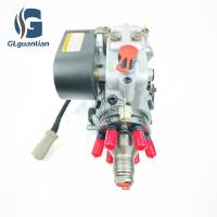 China DB4627-5287 Fuel Injection Pump 2643U635SL 2643U635 Fits For 1006.6 TAG Generator with Electronic Governor for sale