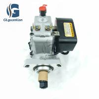 China DB4627-5287 Fuel Injection Pump 2643U635SL 2643U635 Fits For 1006.6 TAG Generator with Electronic Governor for sale