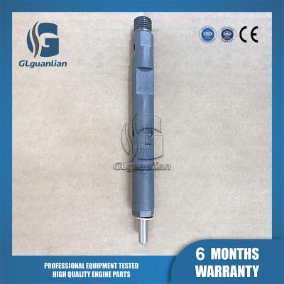 China Car Fuel Injector 0432193541 For 2.8D Engine for sale