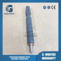 China Car Fuel Injector 0432193541 For 2.8D Engine for sale