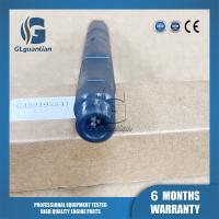 China Car Fuel Injector 0432193541 For 2.8D Engine for sale