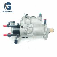 China 3340F261T 2643C643WC 2643C643 DPA Fuel Pump Fits For 1004G GENERATOR SET T2320 for sale
