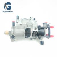China 3340F261T 2643C643WC 2643C643 DPA Fuel Pump Fits For 1004G GENERATOR SET T2320 for sale