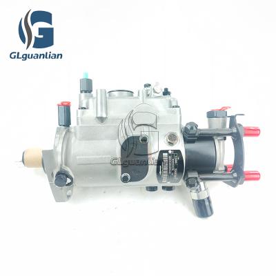 China 3340F261T 2643C643WC 2643C643 DPA Fuel Pump Fits For 1004G GENERATOR SET T2320 for sale