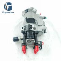 China 3340F261T 2643C643WC 2643C643 DPA Fuel Pump Fits For 1004G GENERATOR SET T2320 for sale