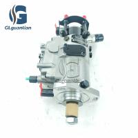 China 3340F261T 2643C643WC 2643C643 DPA Fuel Pump Fits For 1004G GENERATOR SET T2320 for sale