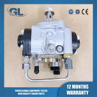 China Diesel Injection Pump 294000-0492 For 4JJ1 Engine for sale