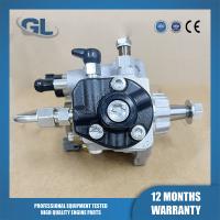 China Diesel Injection Pump 294000-0492 For 4JJ1 Engine for sale