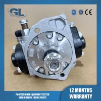 China Diesel Injection Pump 294000-0492 For 4JJ1 Engine for sale