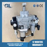 China Diesel Injection Pump 294000-0492 For 4JJ1 Engine for sale