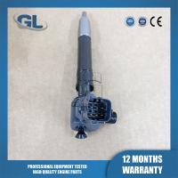 China Car Fuel Injector 295700-1350 For 1GD-FTV 2.8L Engine for sale