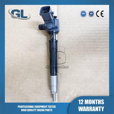 China Car Fuel Injector 295700-1350 For 1GD-FTV 2.8L Engine for sale