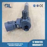 China Car Fuel Injector 295700-1350 For 1GD-FTV 2.8L Engine for sale