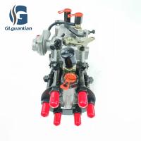 China Dps Fuel Injection Pump 8521A820G 8521A821A 8521A822A 8521A820A 	2643M123 Fits For 1006-6TW for sale