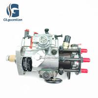 China Dps Fuel Injection Pump 8521A820G 8521A821A 8521A822A 8521A820A 	2643M123 Fits For 1006-6TW for sale