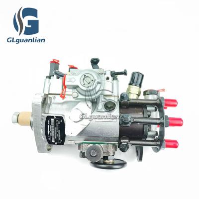 China Dps Fuel Injection Pump 8521A820G 8521A821A 8521A822A 8521A820A 	2643M123 Fits For 1006-6TW for sale