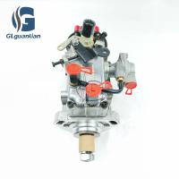 China Dps Fuel Injection Pump 8521A820G 8521A821A 8521A822A 8521A820A 	2643M123 Fits For 1006-6TW for sale