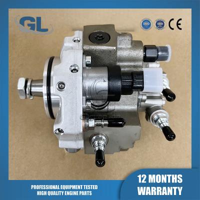 China High-pressure Pump 0445020122 For ISF3.8 QSB6.7 Engine for sale