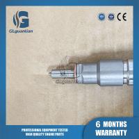 China Car Fuel Injector 0445120062 837069214 For EC210 EC210B D6D Engine for sale