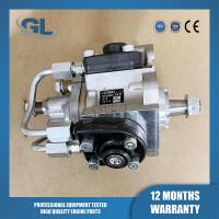 China HP4 Diesel Fuel Injection Pump 294050-0471 For Diesel Truck for sale