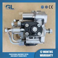 China HP4 Diesel Fuel Injection Pump 294050-0471 For Diesel Truck for sale