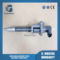 China Car Fuel Injector 0445120049 ME223750 ME223002 For 4M50-7AT7 Engine for sale