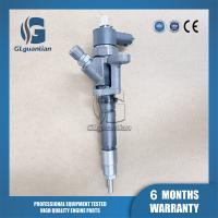 China Car Fuel Injector 0445120049 ME223750 ME223002 For 4M50-7AT7 Engine for sale